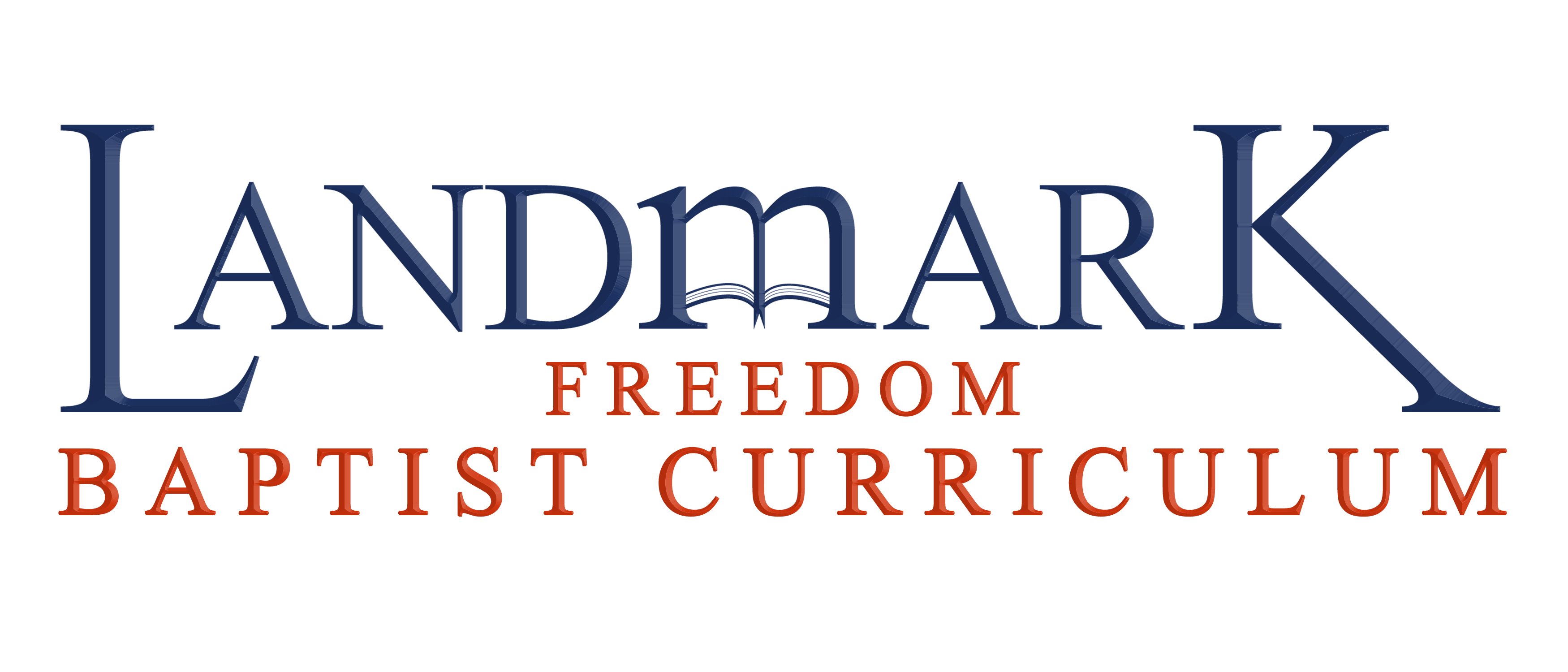 Support Landmark s Freedom Baptist Curriculum Support Landmark s Freedom Baptist Curriculum
